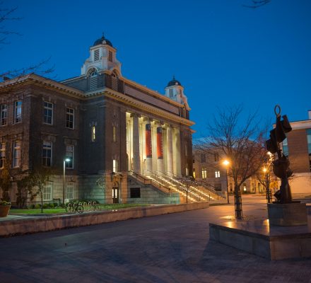 Home - Policies – Syracuse University